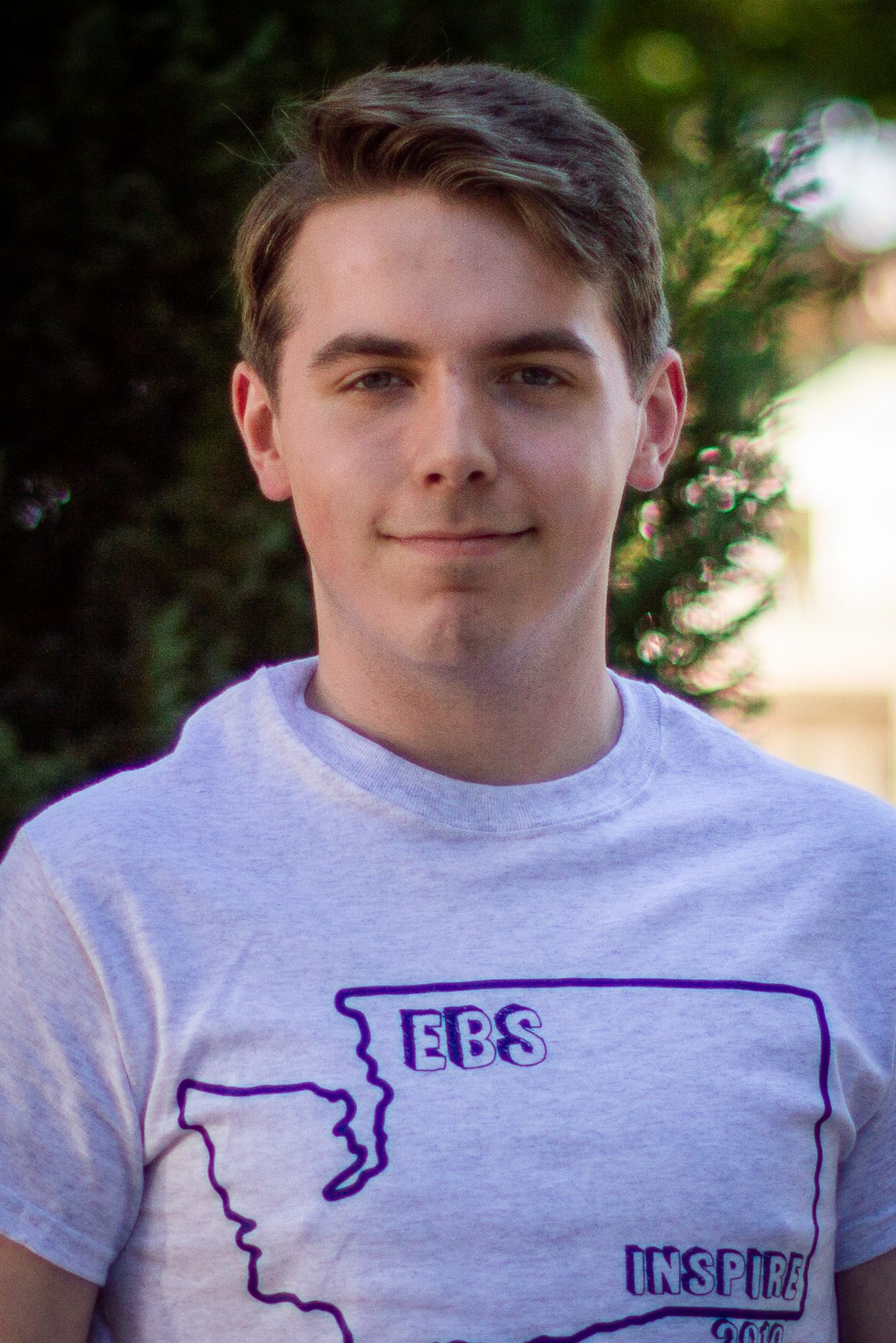 Evergreen Boys State On-Site Staff (2019) - Evergreen Boys State