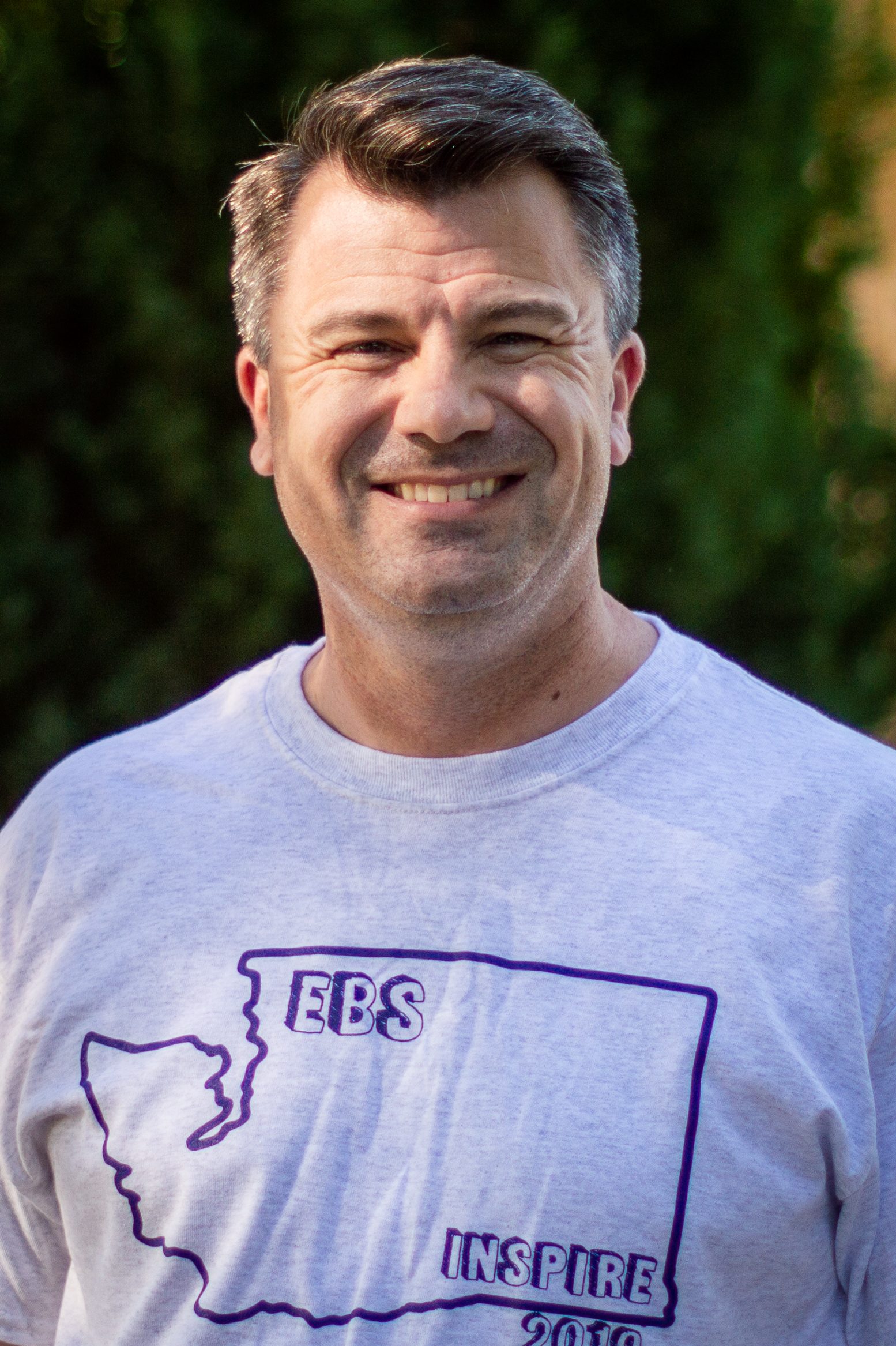 Evergreen Boys State On-Site Staff (2019) - Evergreen Boys State