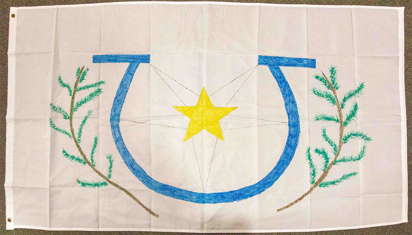 The Great City of Cedar (2019) - Evergreen Boys State